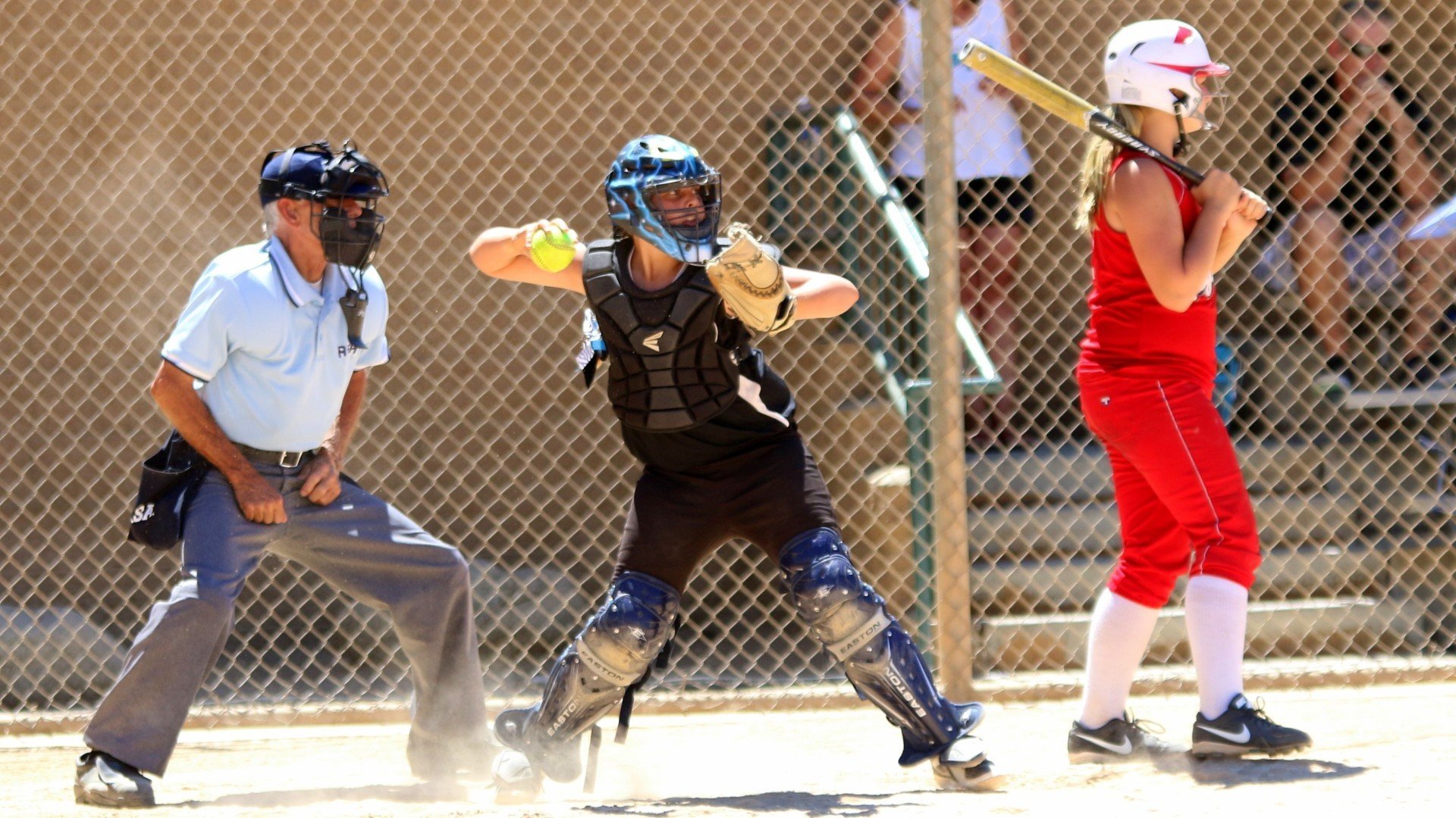 California State Games Virtual Backgrounds