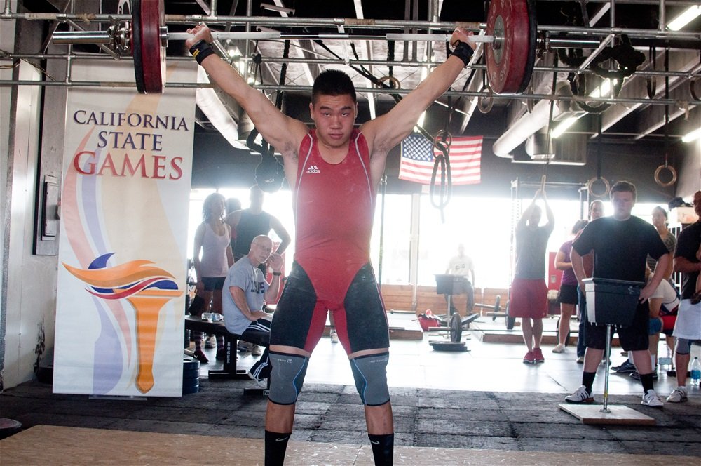 Athletes of the Year | Cal State Games