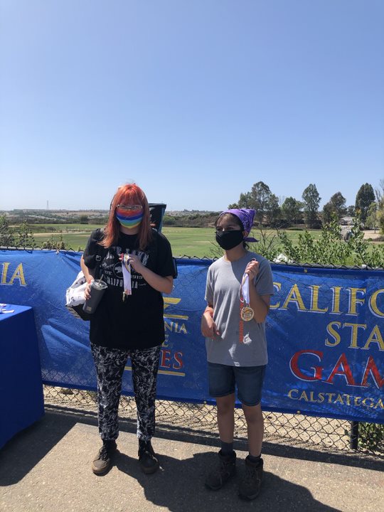 Archery | Cal State Games