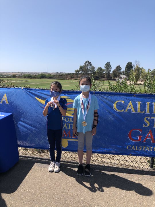 Archery | Cal State Games