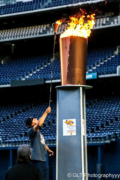 About Us | Cal State Games