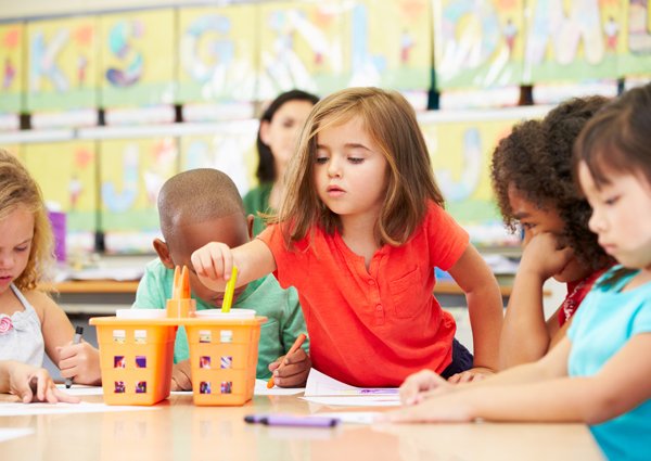 Earlene's Home Day Care | Fayetteville, NC | Local Child Care Center