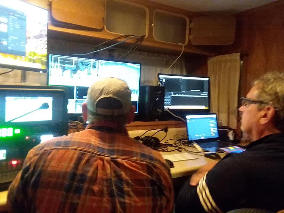 Rider Nation Station | Photos