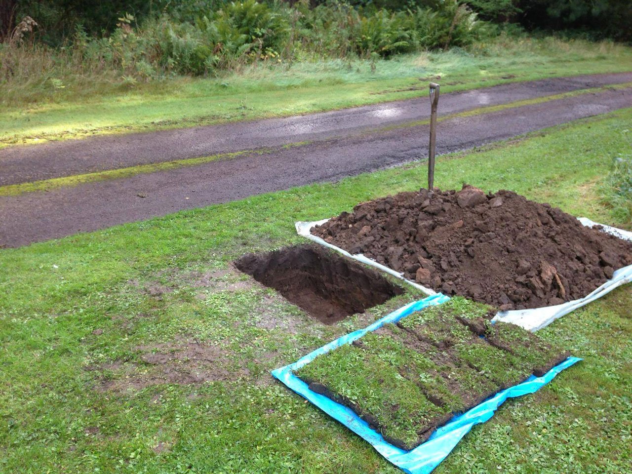 Trenchless pipe installation | Trenchless Installations Ltd