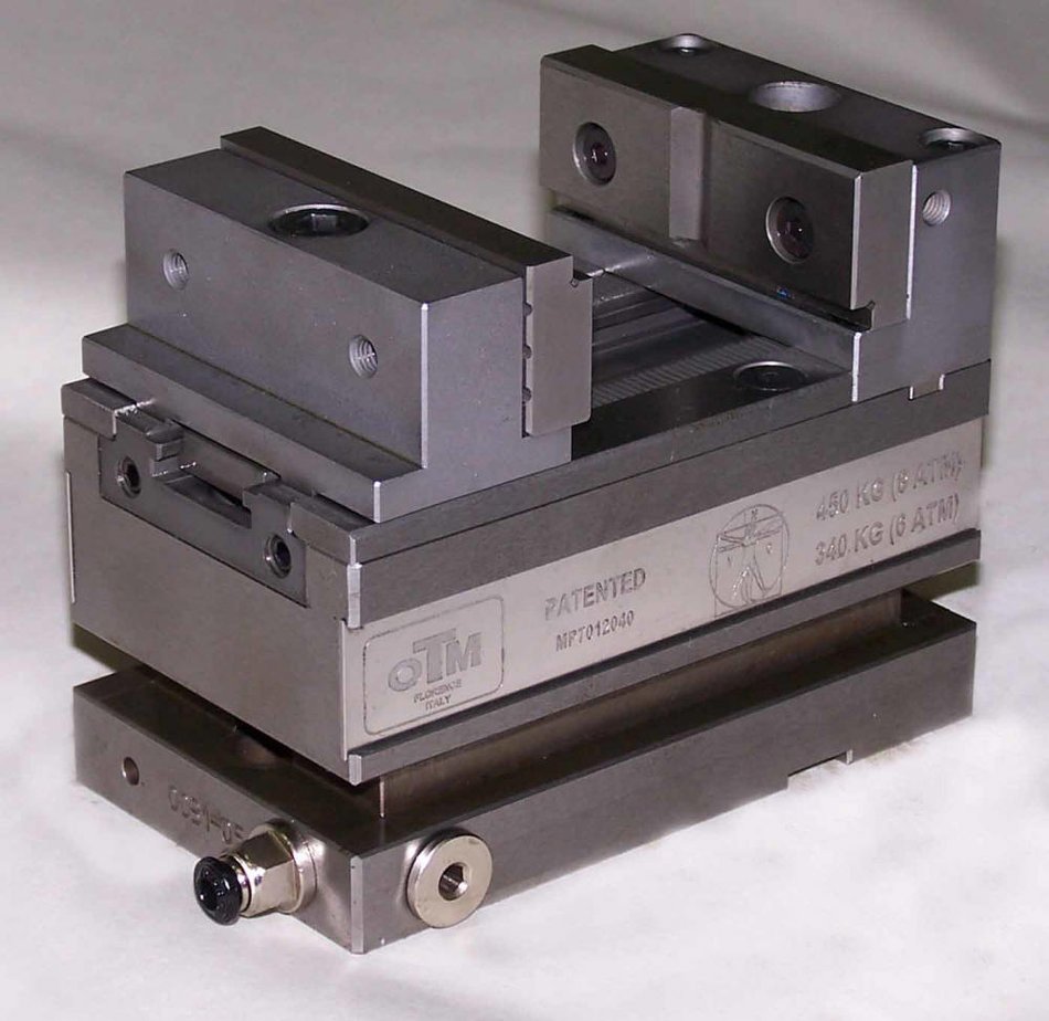 Morse Pneumatiche Toscana - Firenze - OTM