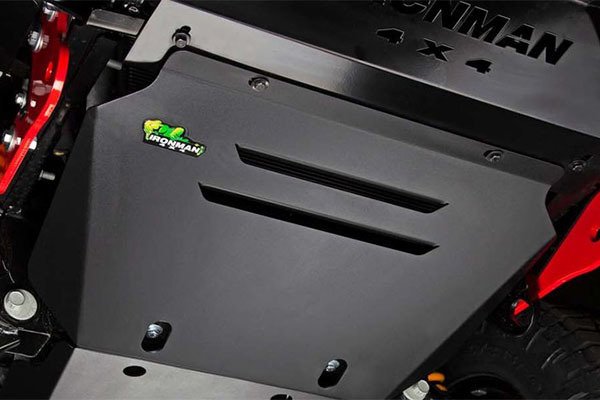 4WD & Camping Products in Wodonga | Get Off Road 4x4