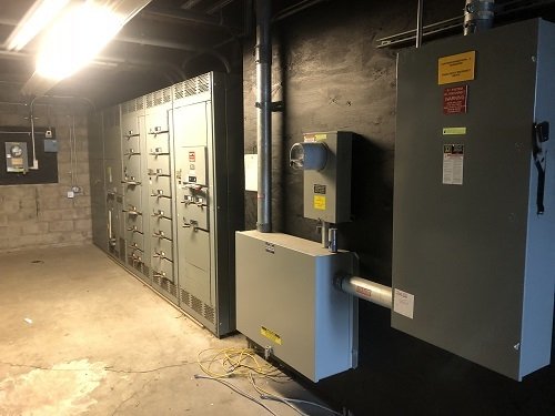 Electricians – Caldwell, NJ – Nextgen Electric LLC