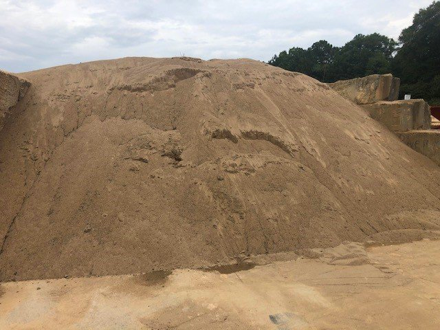 Our Concrete & Sand Products & Services | GA & AL | Concrete Supply Company