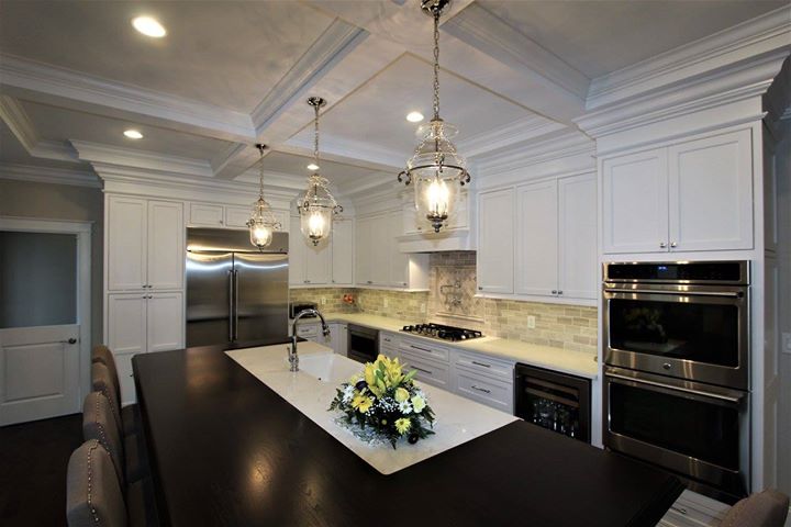 Prestige Kitchen and Bath