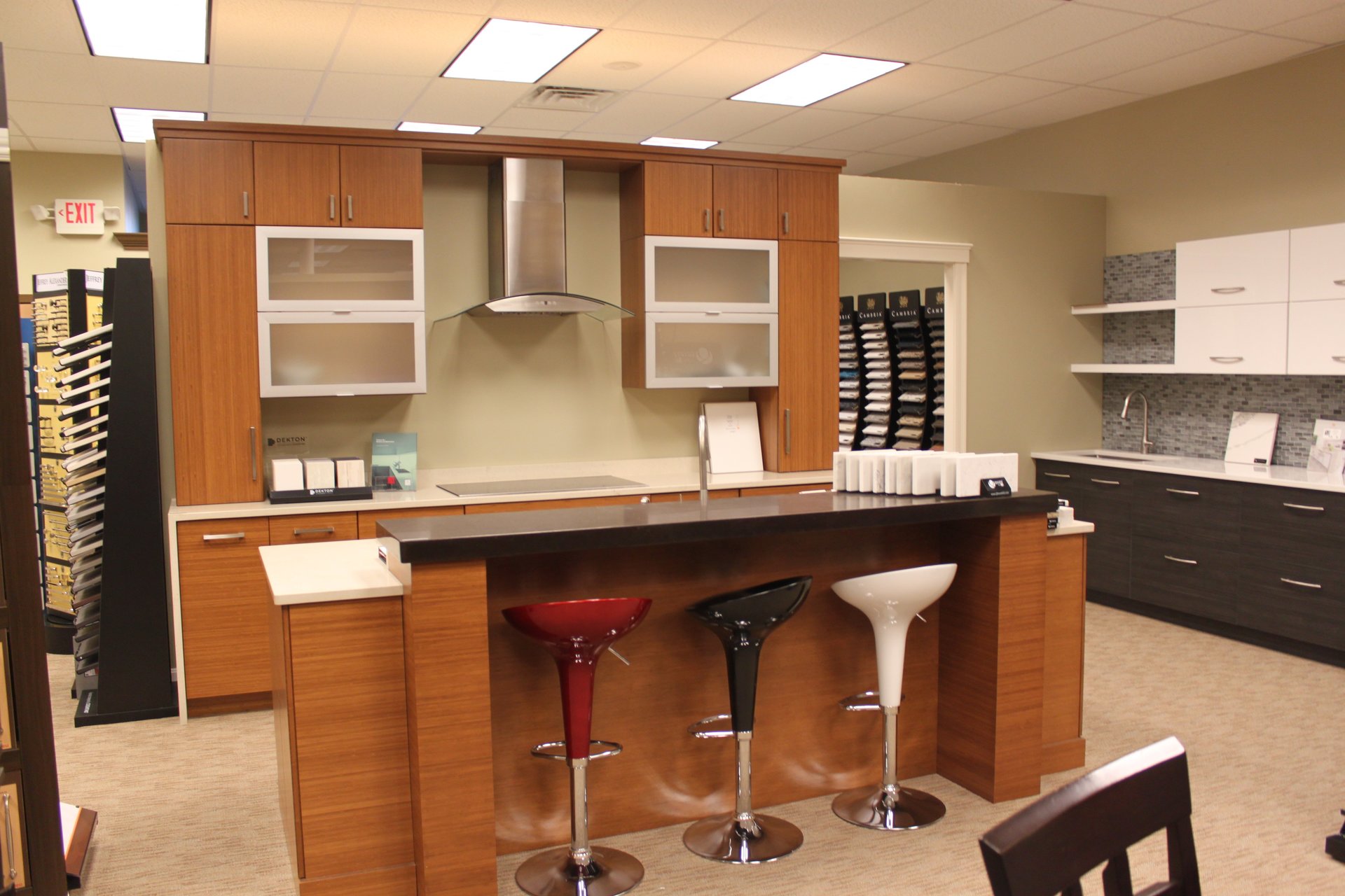 Prestige Kitchen and Bath