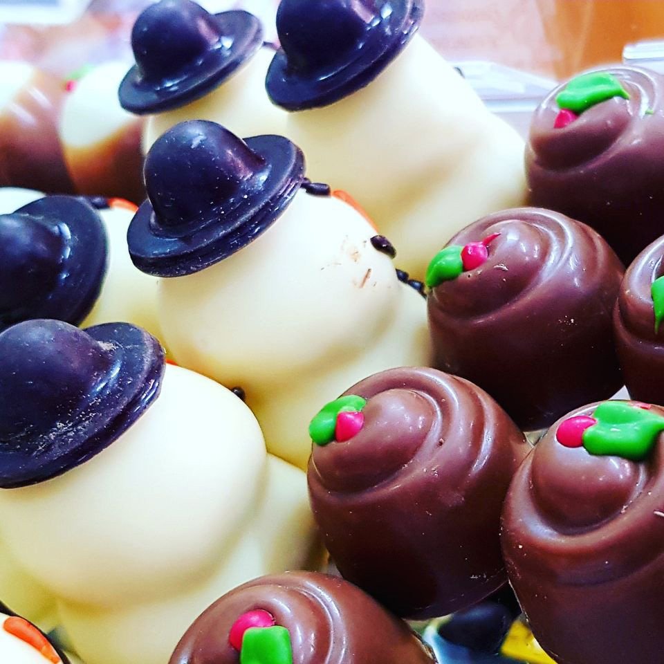 Chocolate & Confectionary Shop in Darwin | Pure Indulgence