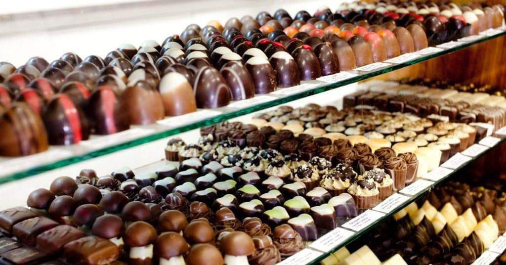Chocolate & Confectionary Shop in Darwin | Pure Indulgence