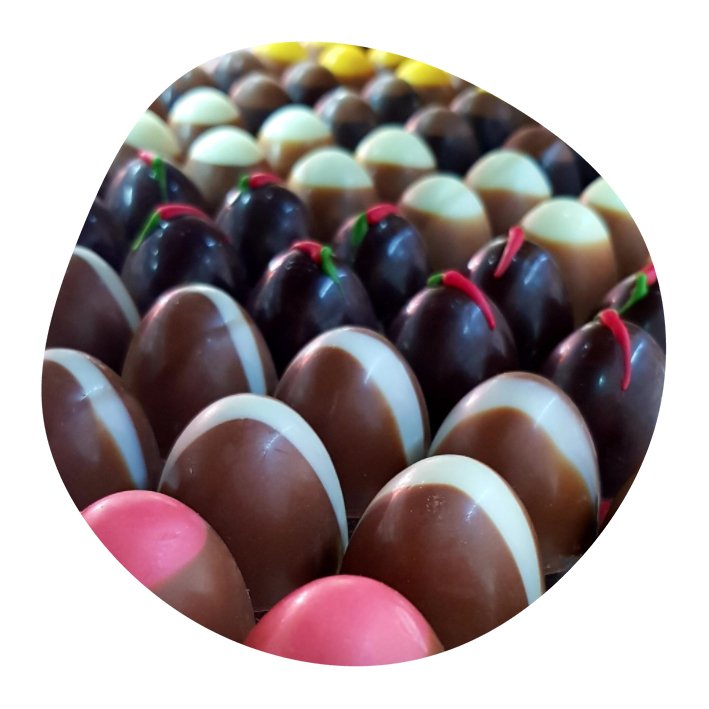 Chocolate & Confectionary Shop in Darwin | Pure Indulgence