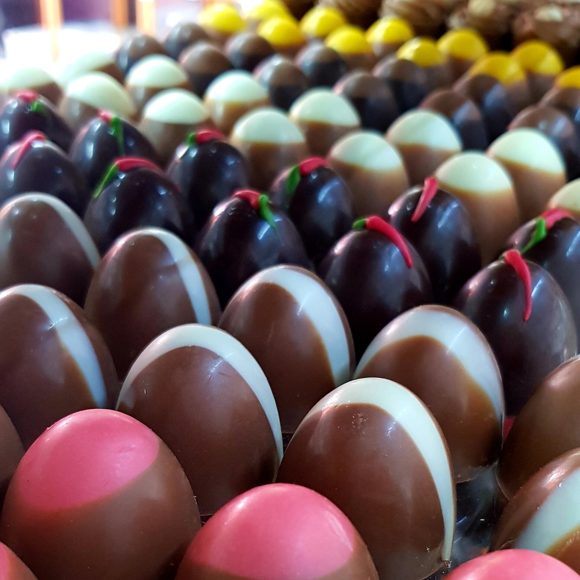 Chocolate & Confectionary Shop in Darwin | Pure Indulgence