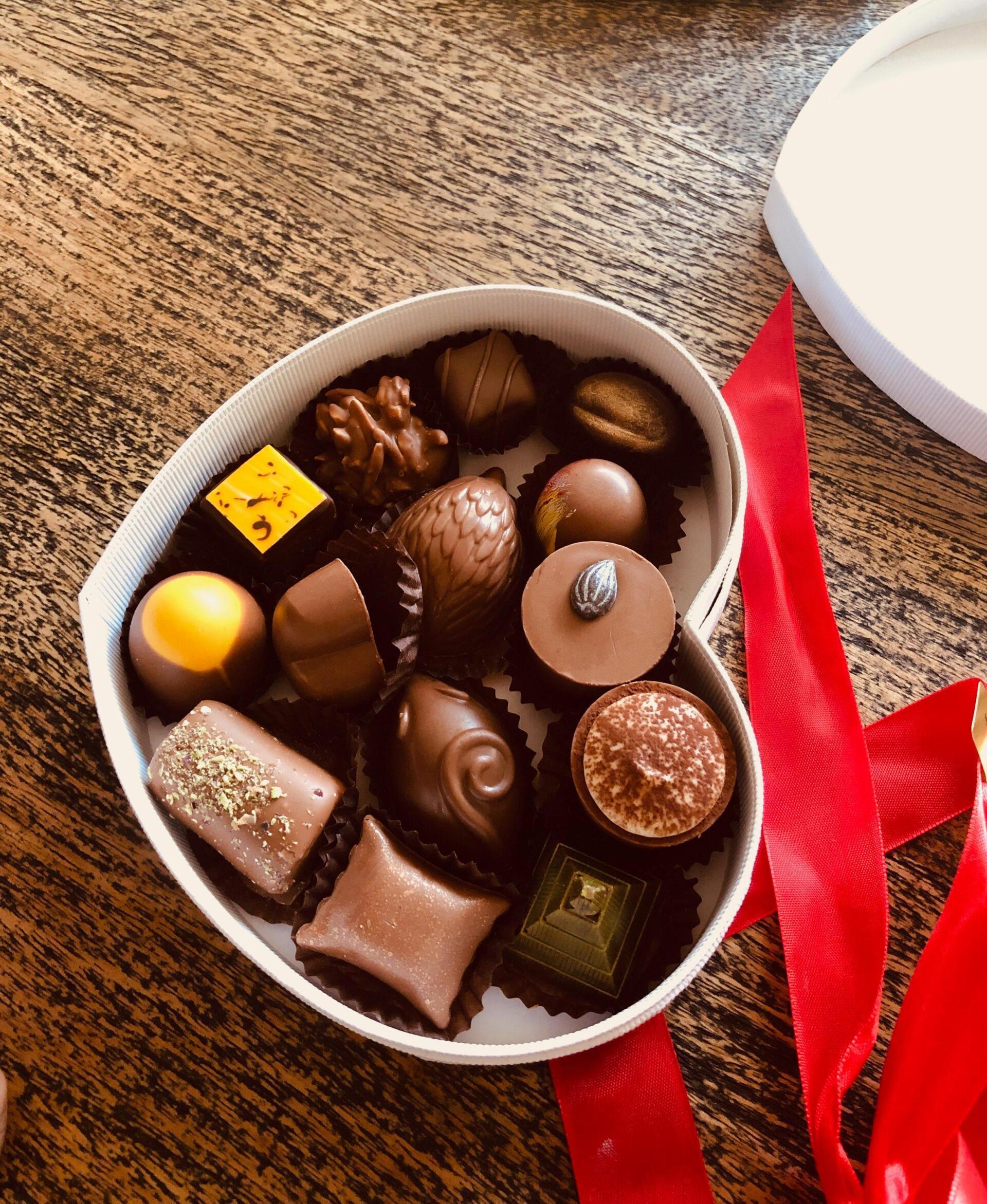 Chocolate & Confectionary Shop in Darwin | Pure Indulgence