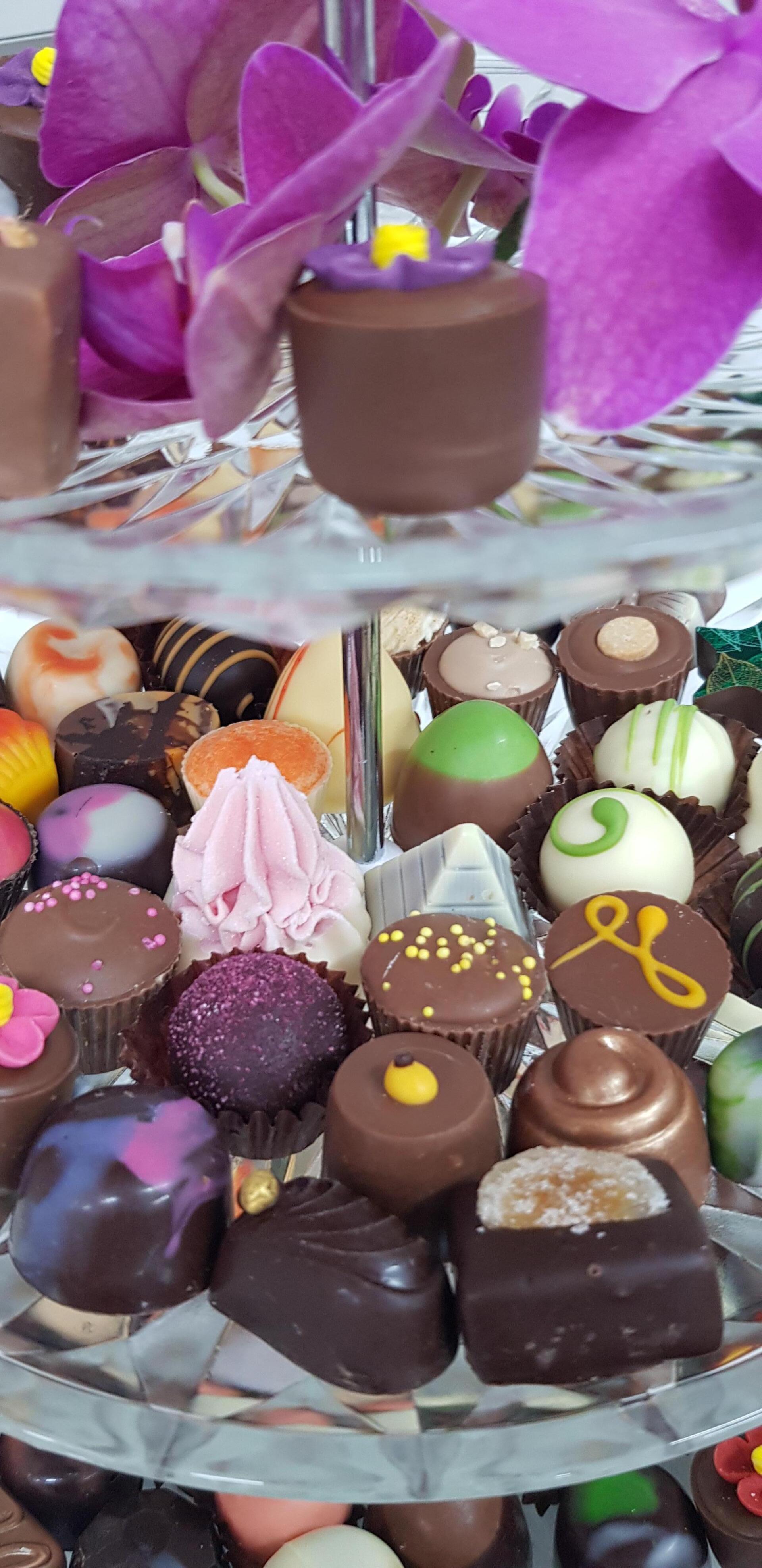 Chocolate & Confectionary Shop in Darwin | Pure Indulgence