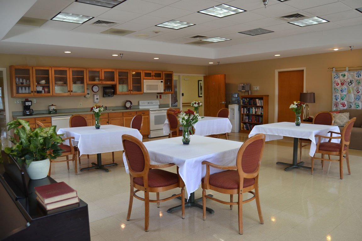 Hillview Health and Rehabilitation Gallery