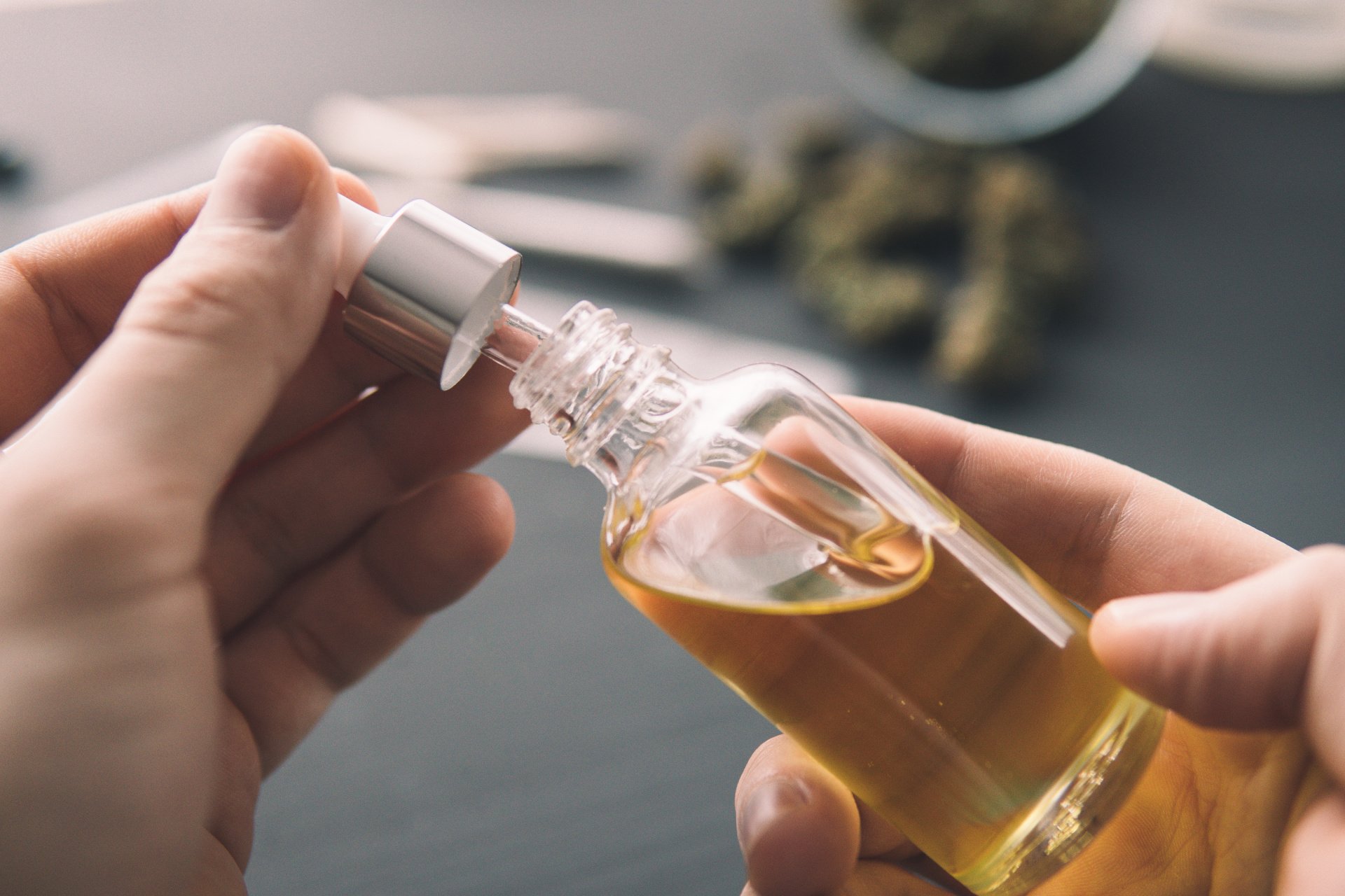 What Is The Proper CBD Dosage To Relieve My Pain What Is The Proper CBD Dosage To Relieve My Pain