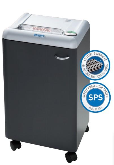 Paper Shredder Supplier & Distributor Malaysia