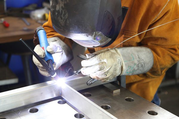 Steel engineering | Canterbury