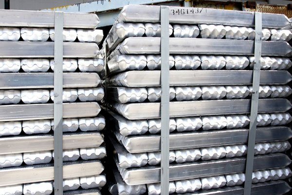 Steel supply | Canterbury