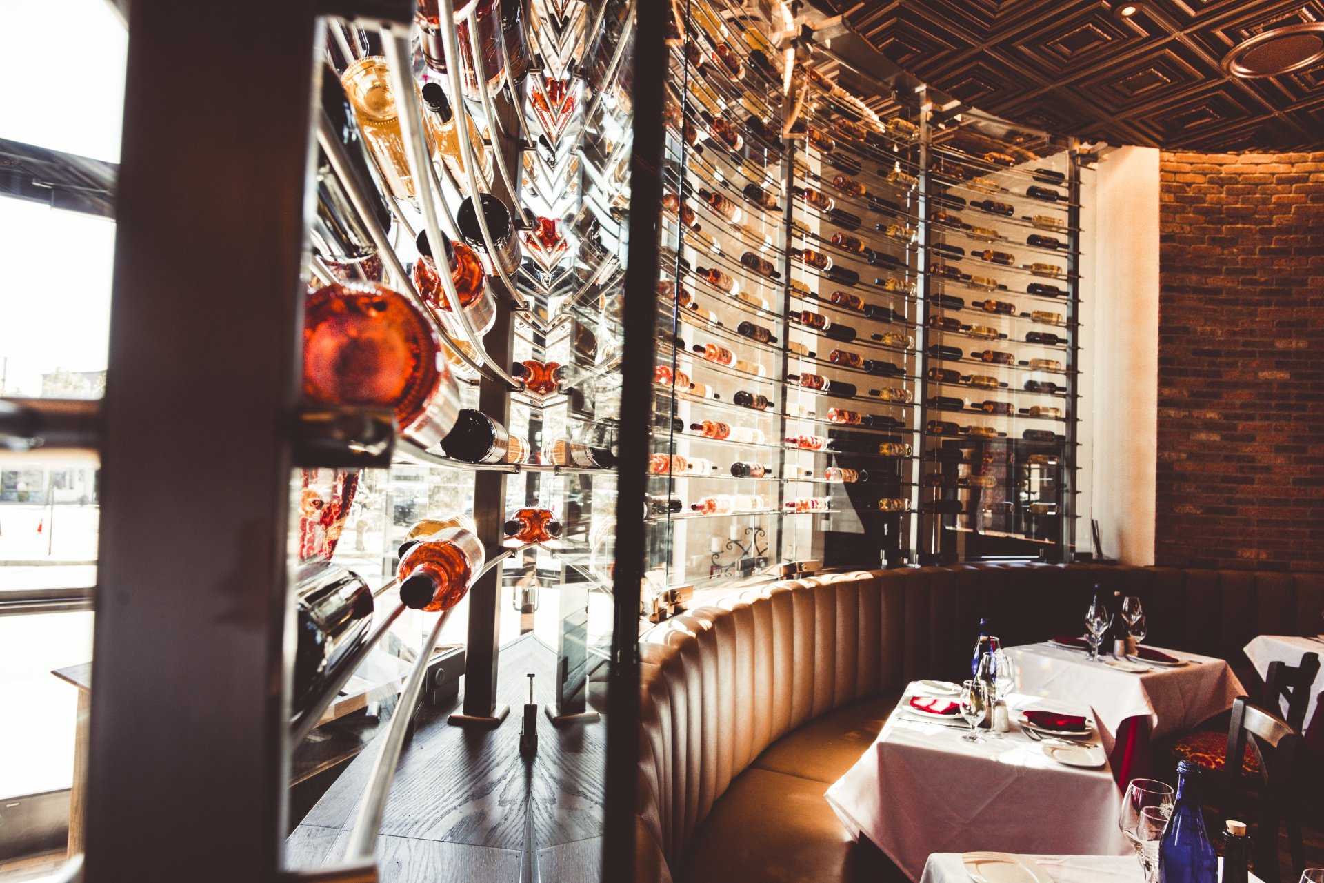 Gallery | Sayola Retaurant | New Jersey