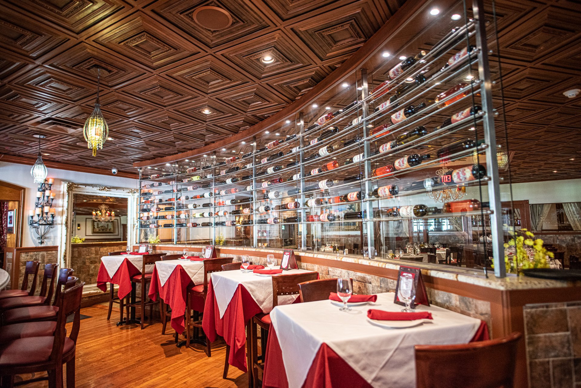 Gallery | Sayola Retaurant | New Jersey