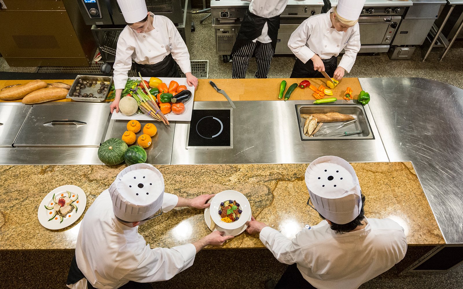 Catering equipment specialists | Castle Catering Engineers