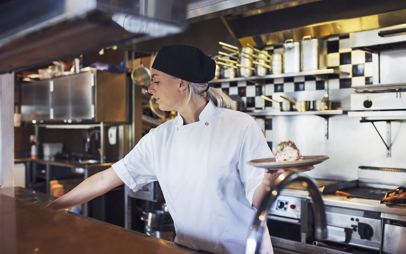 Catering equipment specialists | Castle Catering Engineers