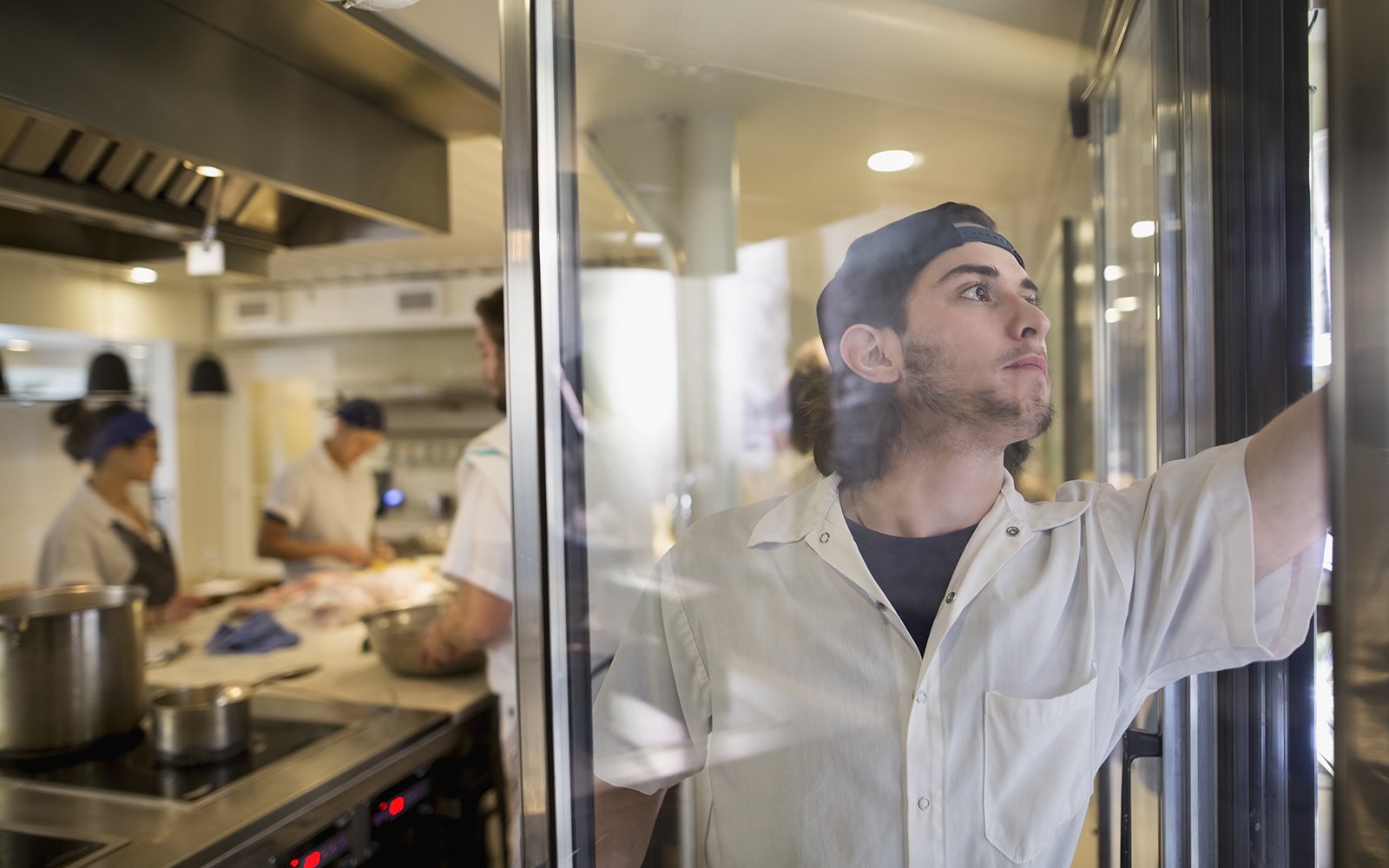 Catering equipment specialists | Castle Catering Engineers