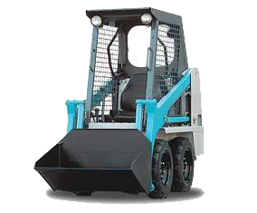 Mini - Micro - Full Size Bobcat Hire Gold Coast | Micro Excavations