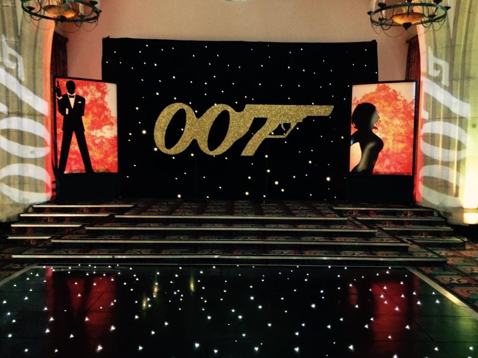 LED furniture Bolton, Lancashire, Ice Entertainment UK