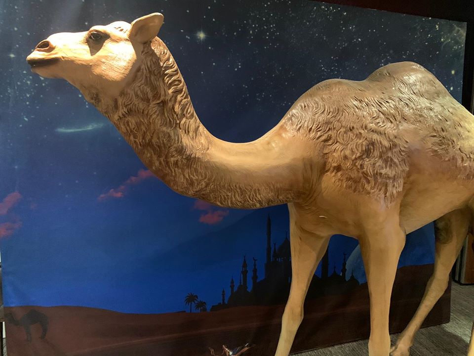 Prop hire Bolton, North West, Ice Entertainment UK