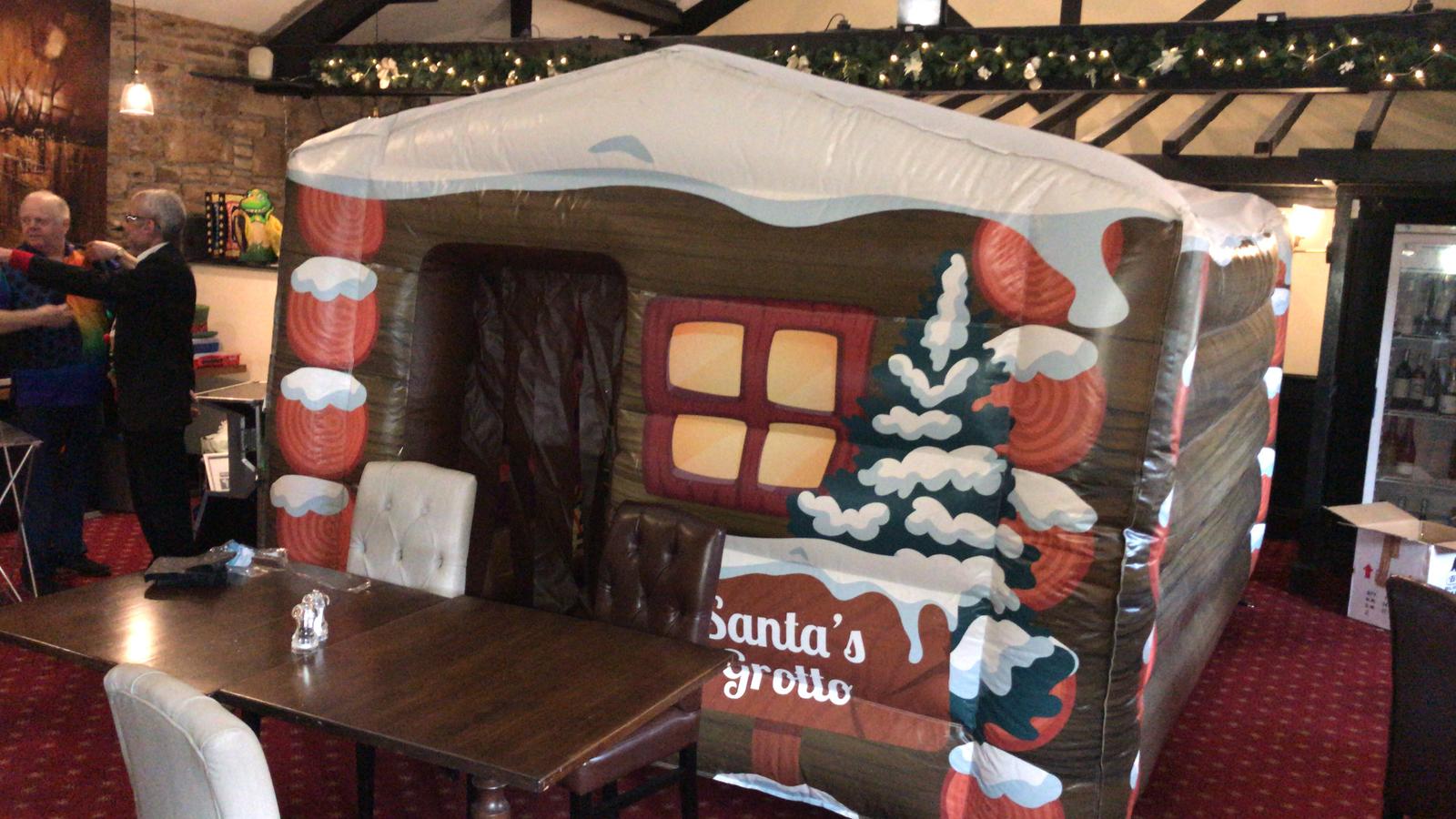 Prop hire Bolton, North West, Ice Entertainment UK,