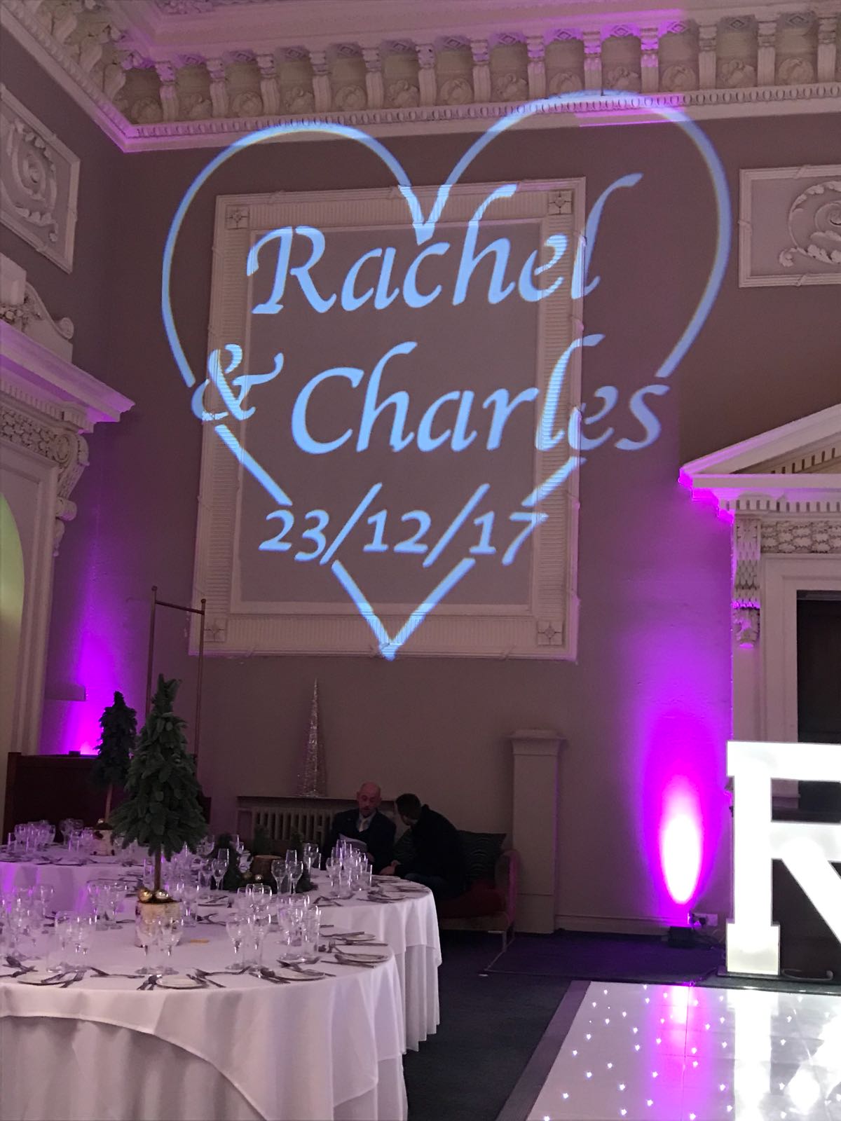 LED furniture Bolton, Lancashire, Ice Entertainment UK