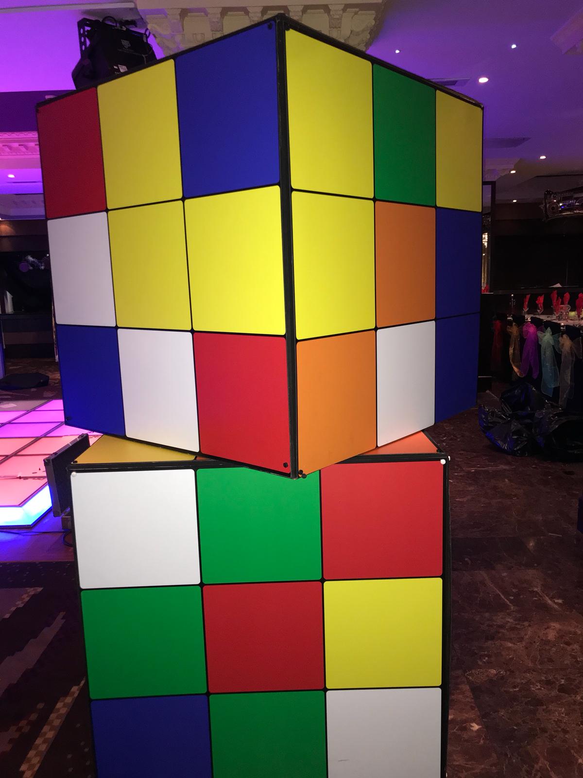 Prop hire Bolton, North West, Ice Entertainment UK,