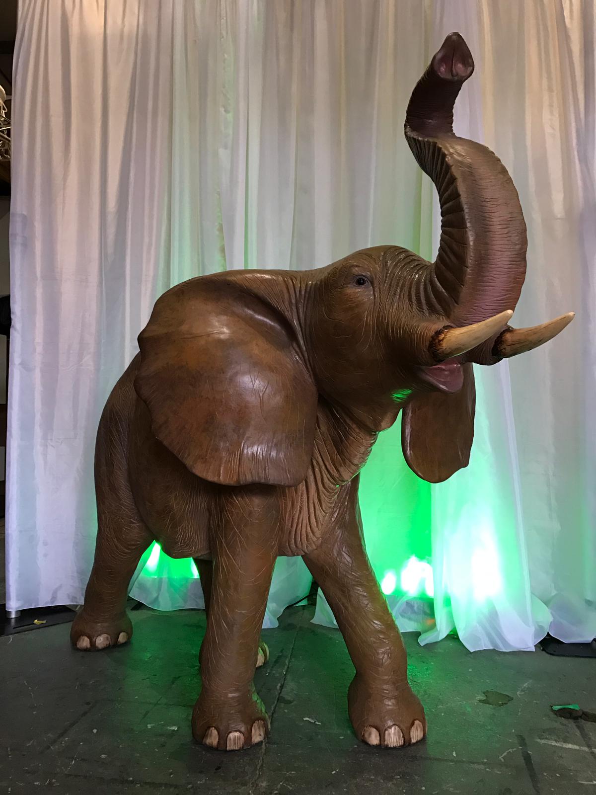 Prop hire Bolton, North West, Ice Entertainment UK