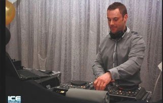 DJs and discos Bolton, Lancashire, Ice Entertainment UK