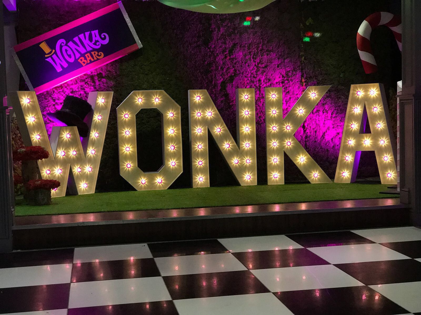 Prop hire Bolton, North West, Ice Entertainment UK,