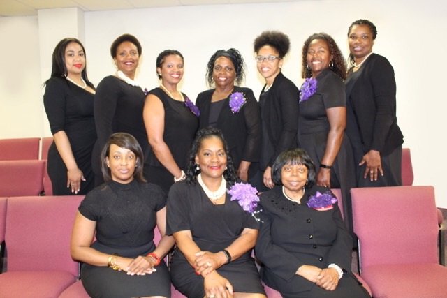 19-21 EXECUTIVE COMMITTEE