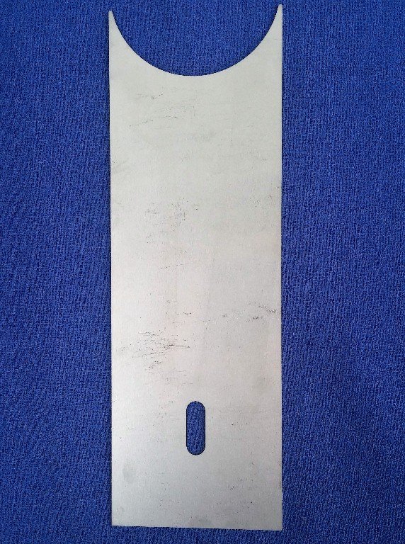 Custom-Made Harley Dash Panels | RoadNames