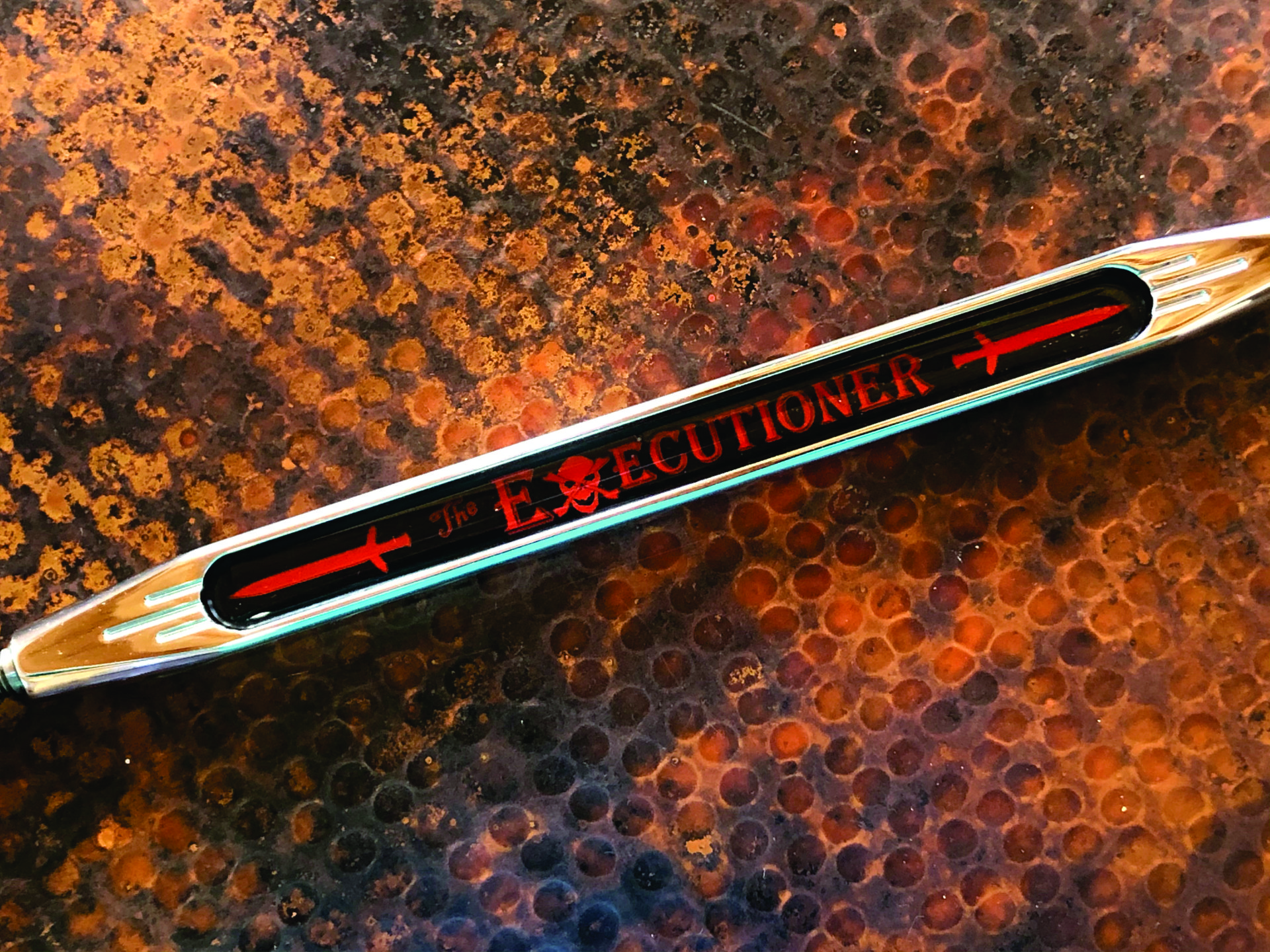 Custom Harley Shift Linkage Rods | RoadNames