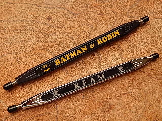 Custom Harley Shift Linkage Rods | RoadNames