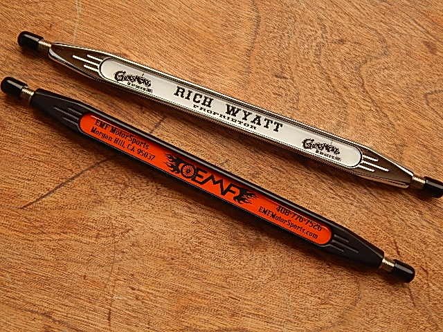 Custom Harley Shift Linkage Rods | RoadNames