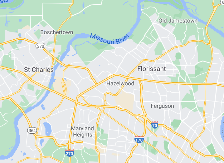 Top Realtor | Hazelwood, MO | 314-657-0947