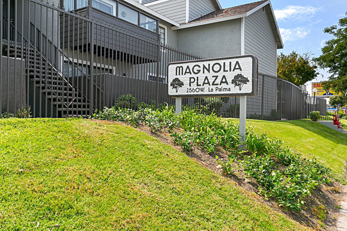 Magnolia Plaza Apartments - Property Details