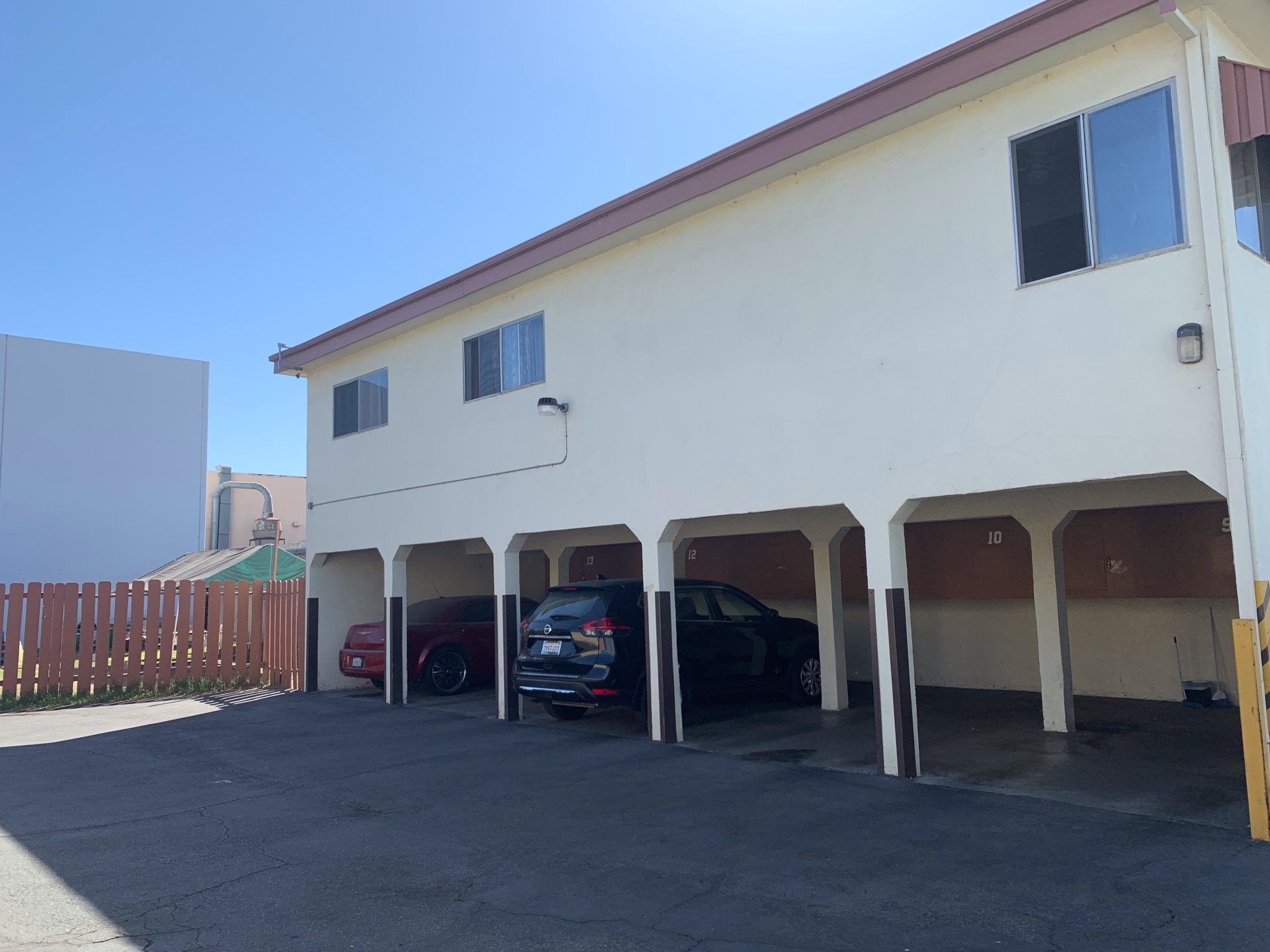 Maria Capri - Property Details