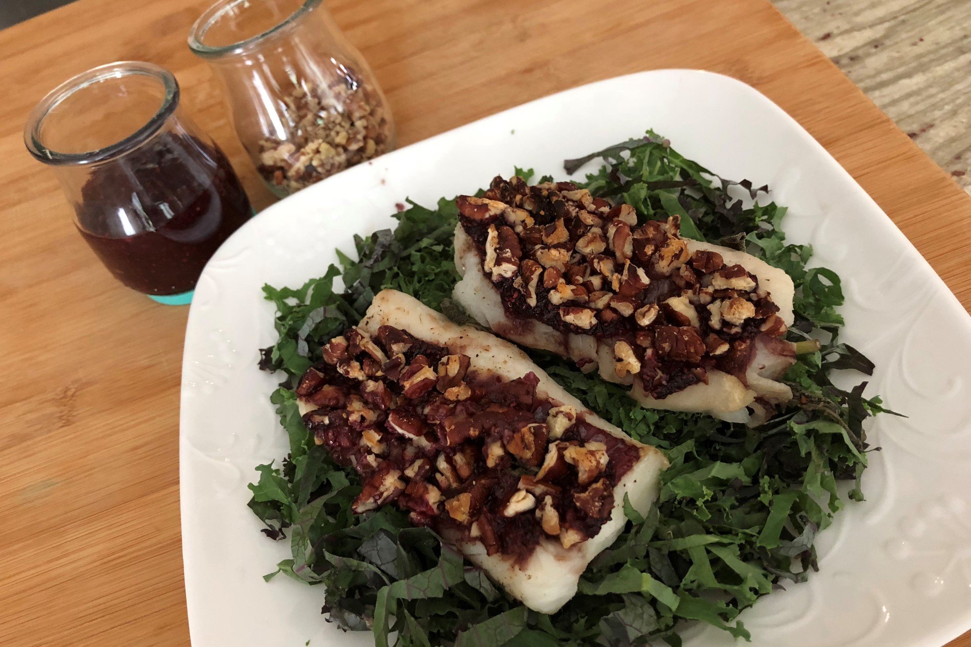 Registered Dietitian | Amanda Li | Wellness Simplified