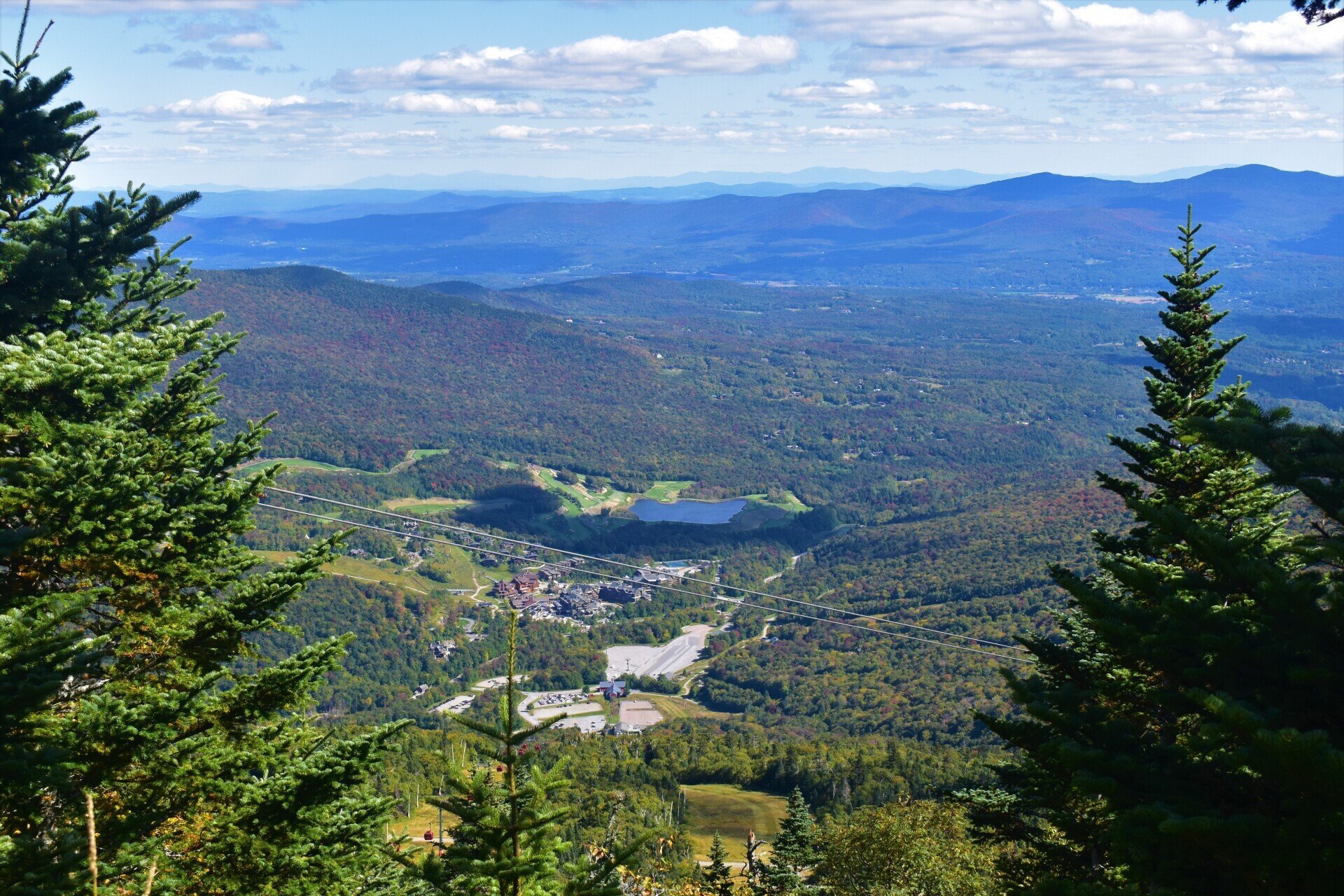 Vermont local attractions