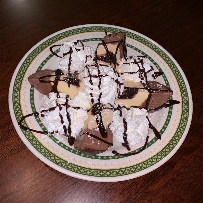 Mykonos Authentic Greek Food | Smithtown, NY | Menu